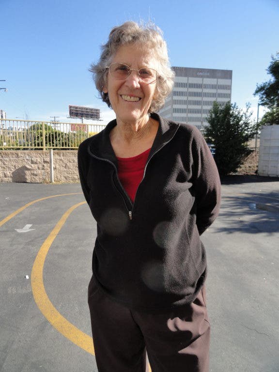 Patch Blog: Meet Ruth Beaglehole--Parent Education Pioneer | Echo Park ...