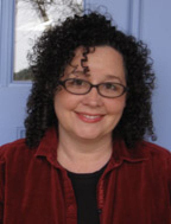 Napa Valley College Honors Professor Andrea Bewick | Napa Valley, CA Patch