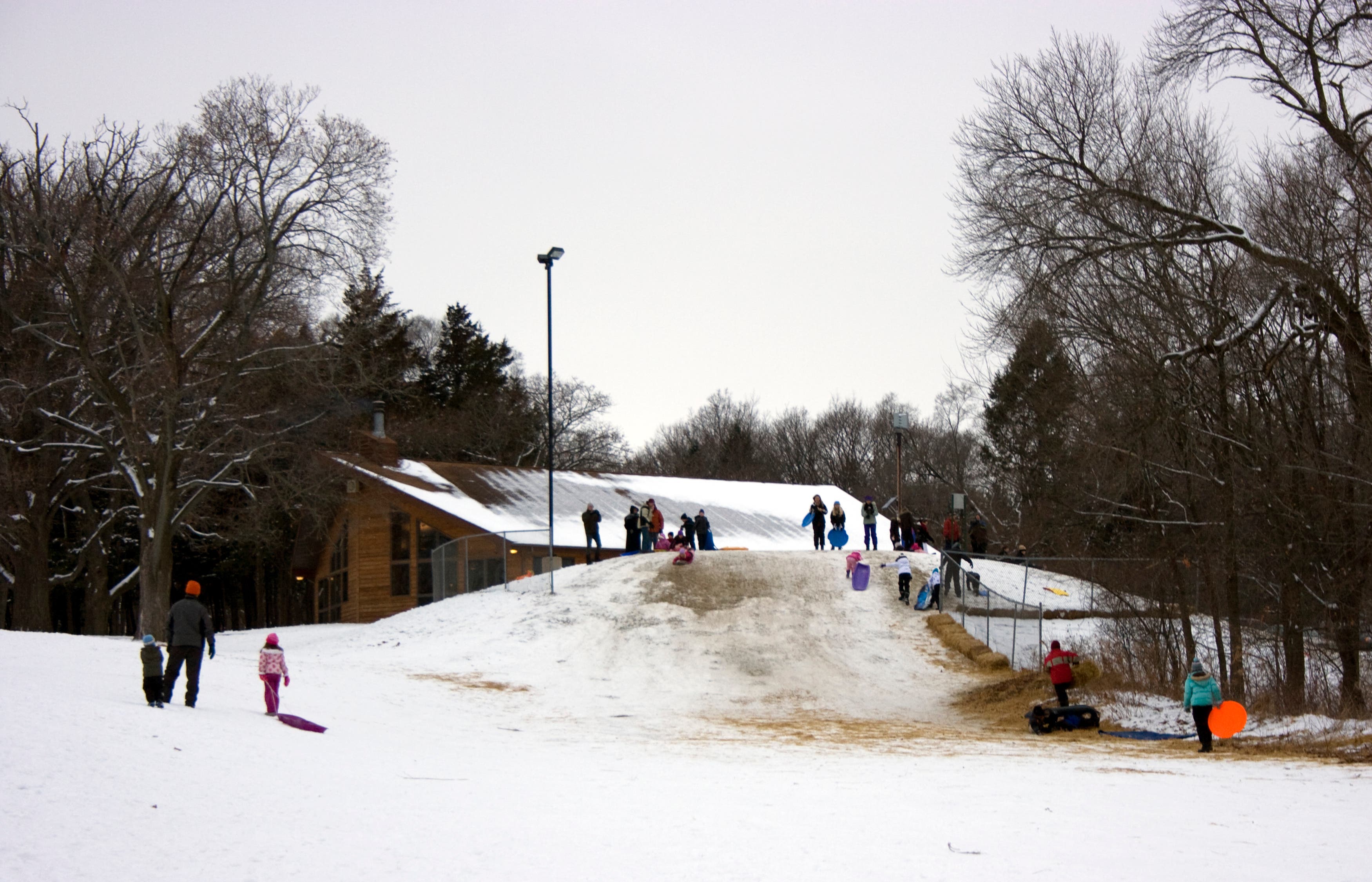 A Park for Every Occasion | Libertyville, IL Patch