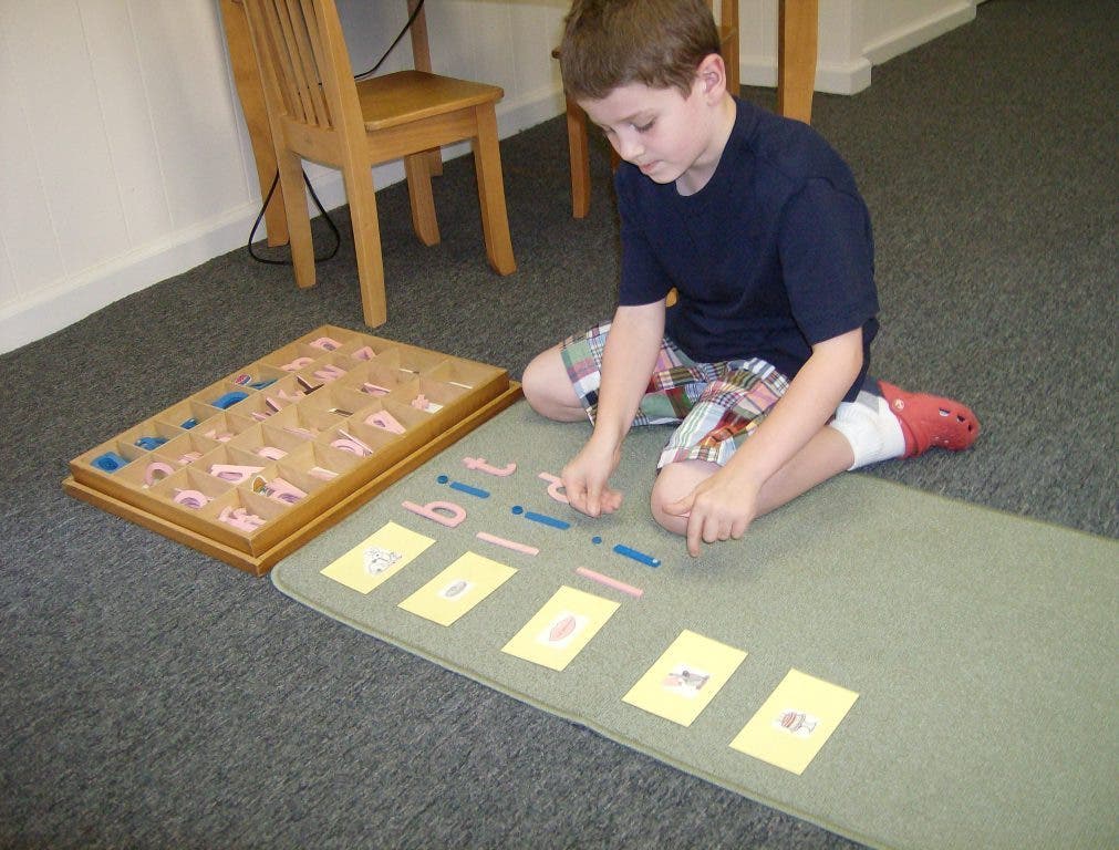 Kindergarten Enrichment Reading & Math Classes Offered | Summit, NJ Patch