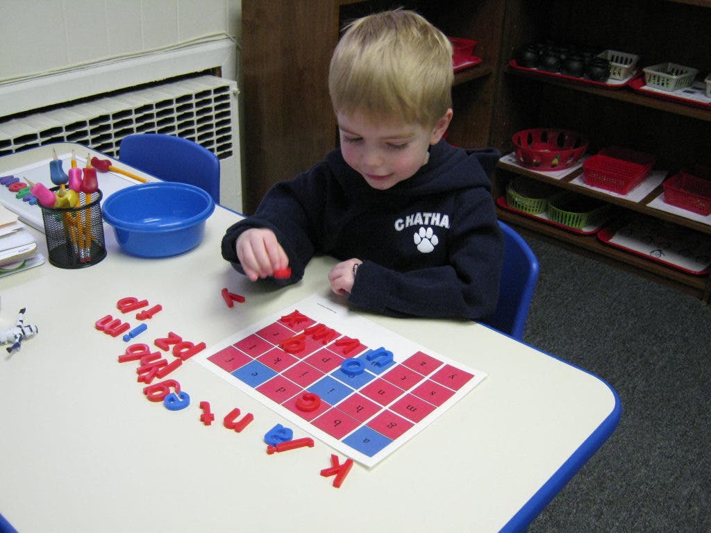 Kindergarten Enrichment Reading & Math Classes Offered | Chatham, NJ Patch