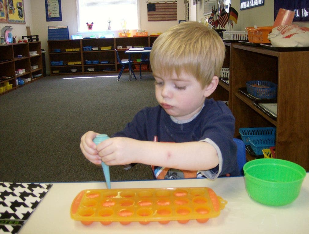 Kindergarten Enrichment Reading & Math Classes Offered | Summit, NJ Patch
