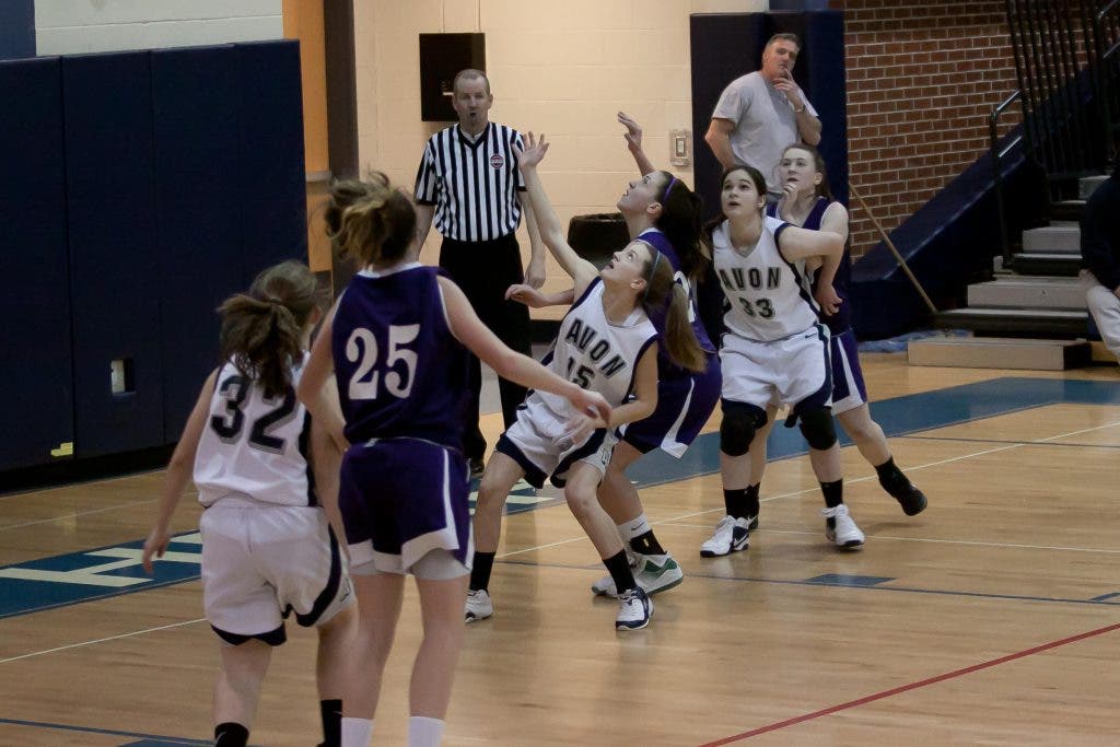 Avon High School Sports Roundup for Feb. 21-26 | Avon, CT Patch