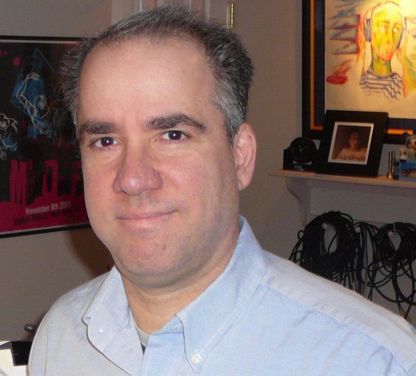Justin Veatch Fund Names New Board Member | Yorktown, NY Patch