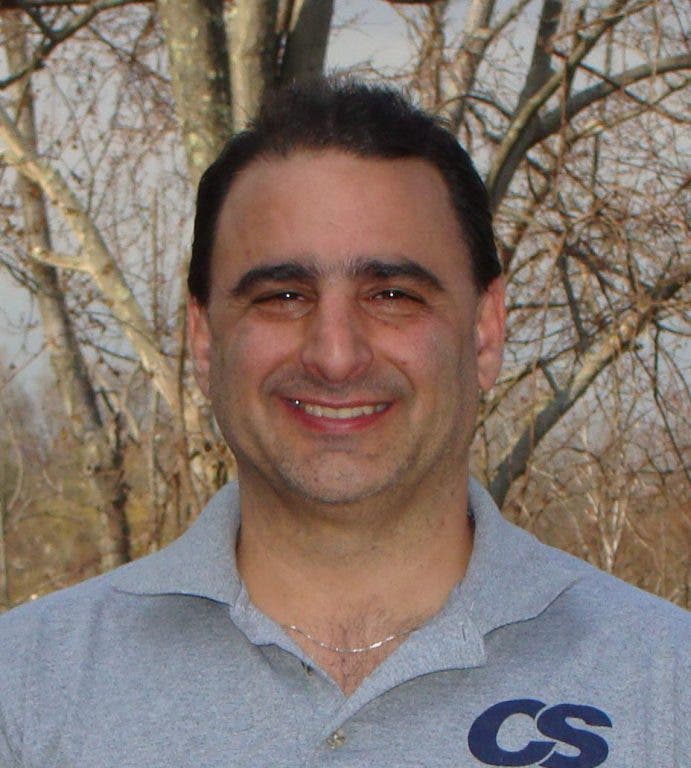 Chris Sciarra, Yorktown Resident and Business Owner, Expresses Interest ...