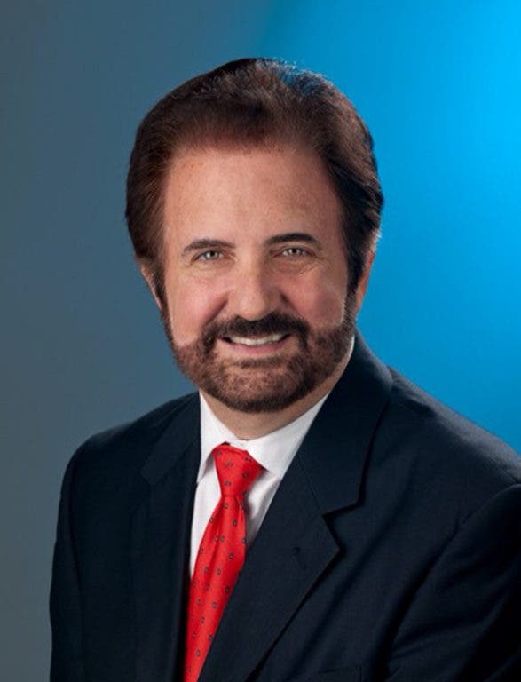 Meet the Candidate: Q&A with James Martorano, Yorktown Town Board ...