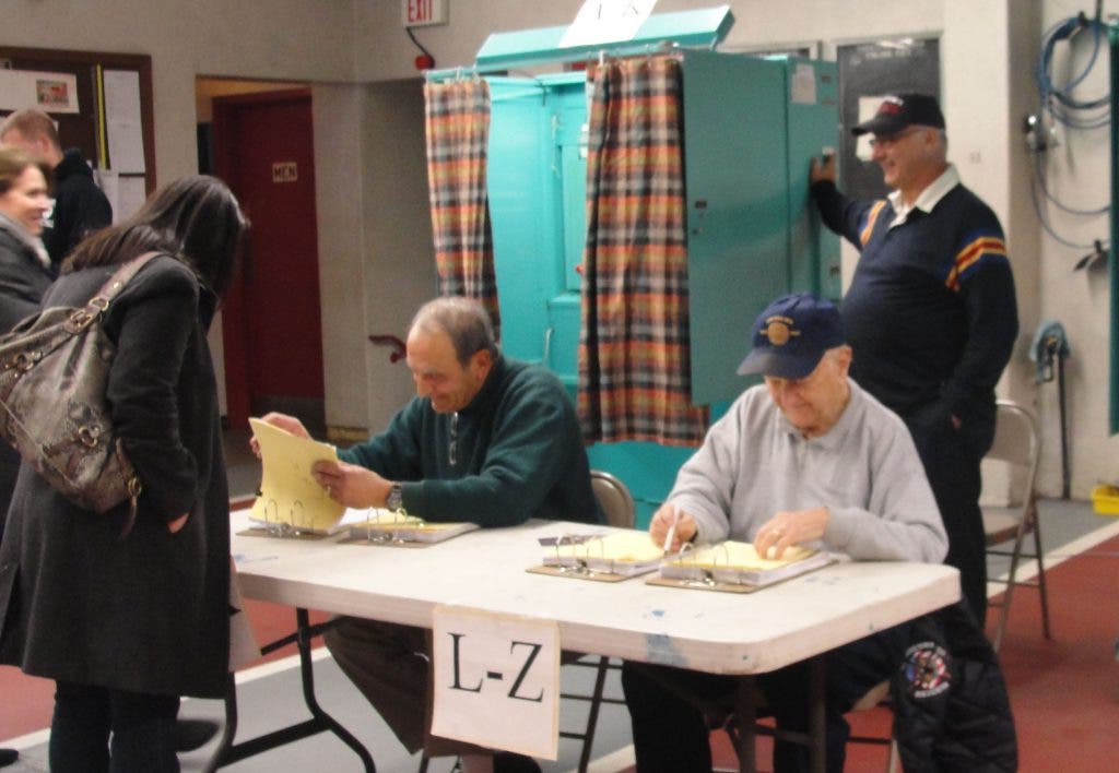Yorktown Fire Commissioner Louis Mastro Wins Re-Election in Contested ...