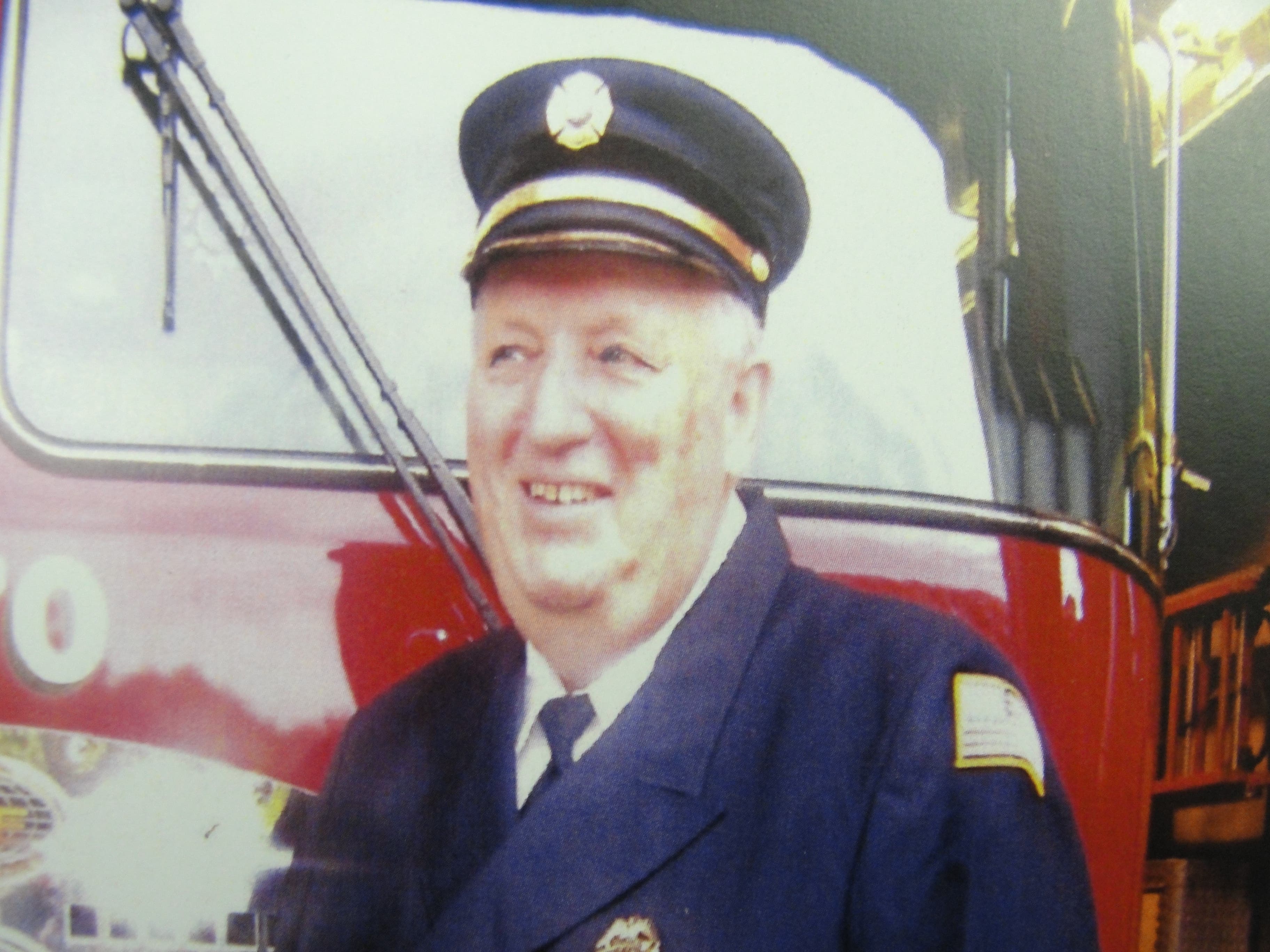 Yorktown Fire Commissioner Louis Mastro Wins Re-Election in Contested ...