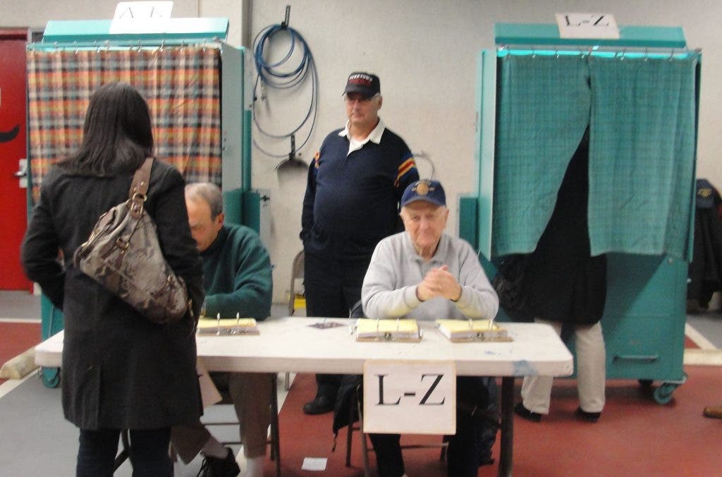 Yorktown Fire Commissioner Louis Mastro Wins Re-Election in Contested ...