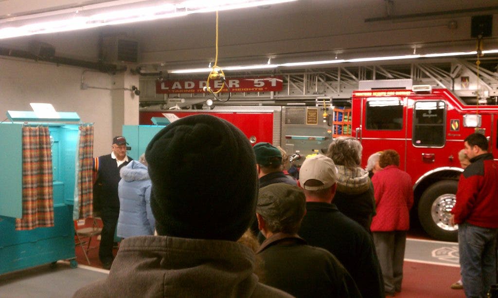 Yorktown Fire Commissioner Louis Mastro Wins Re-Election in Contested ...