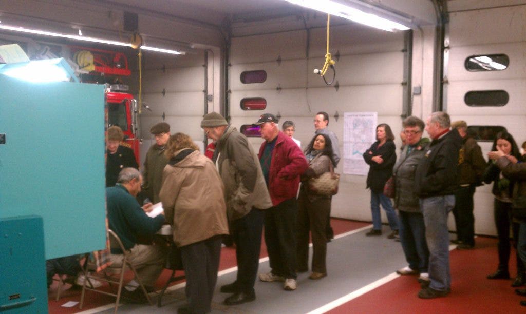 Yorktown Fire Commissioner Louis Mastro Wins Re-Election in Contested ...