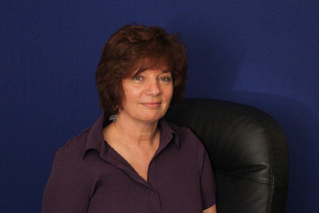 Lakeland School Board Election Coverage: Q&A With Carol Ann Dobson ...
