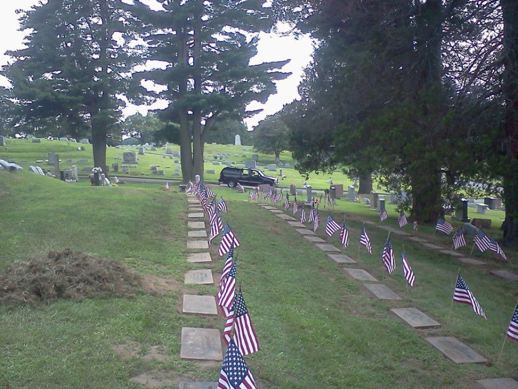 Wooster Cemetery Work Day | Danbury, CT Patch