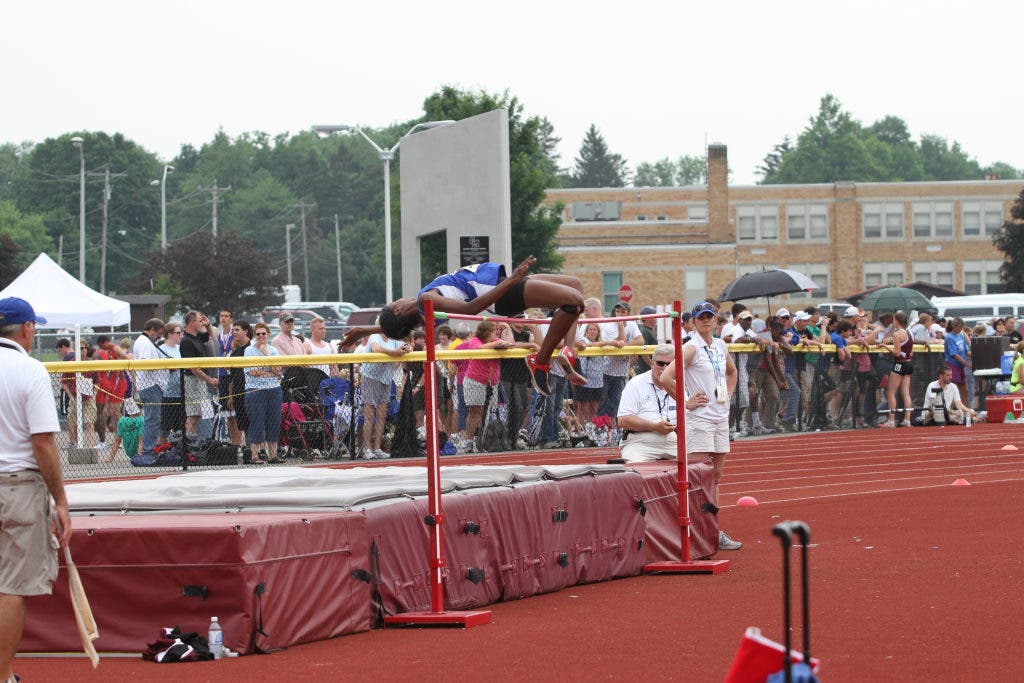 In Photos: Section VIII NY State Track Championships | Garden City, NY ...