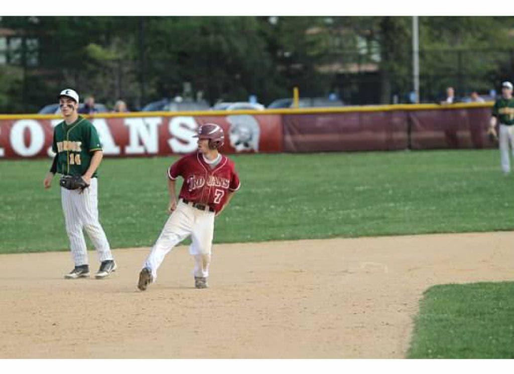Garden City Baseball Earns Walk-Off Playoff Victory | Garden City, NY Patch