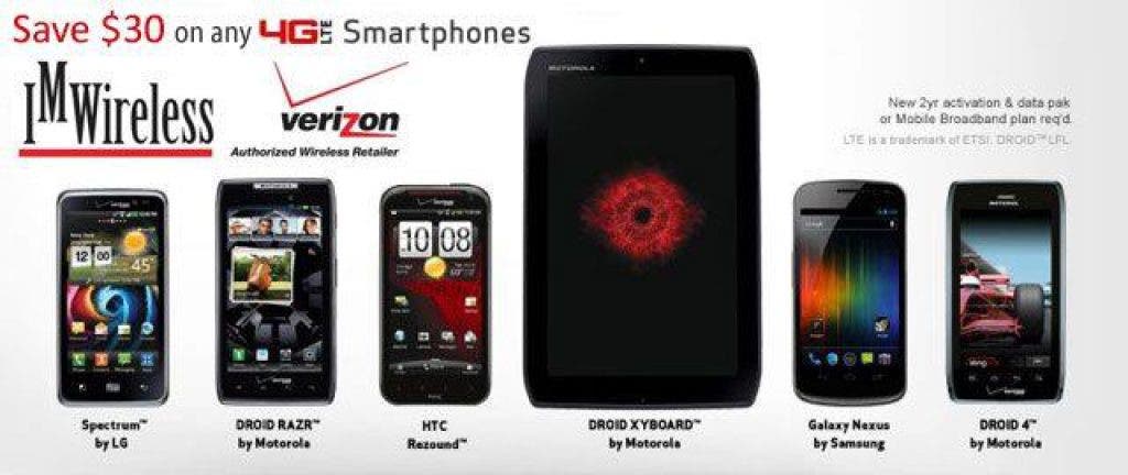 Verizon Wireless Store on Main st North Reading | Reading, MA Patch