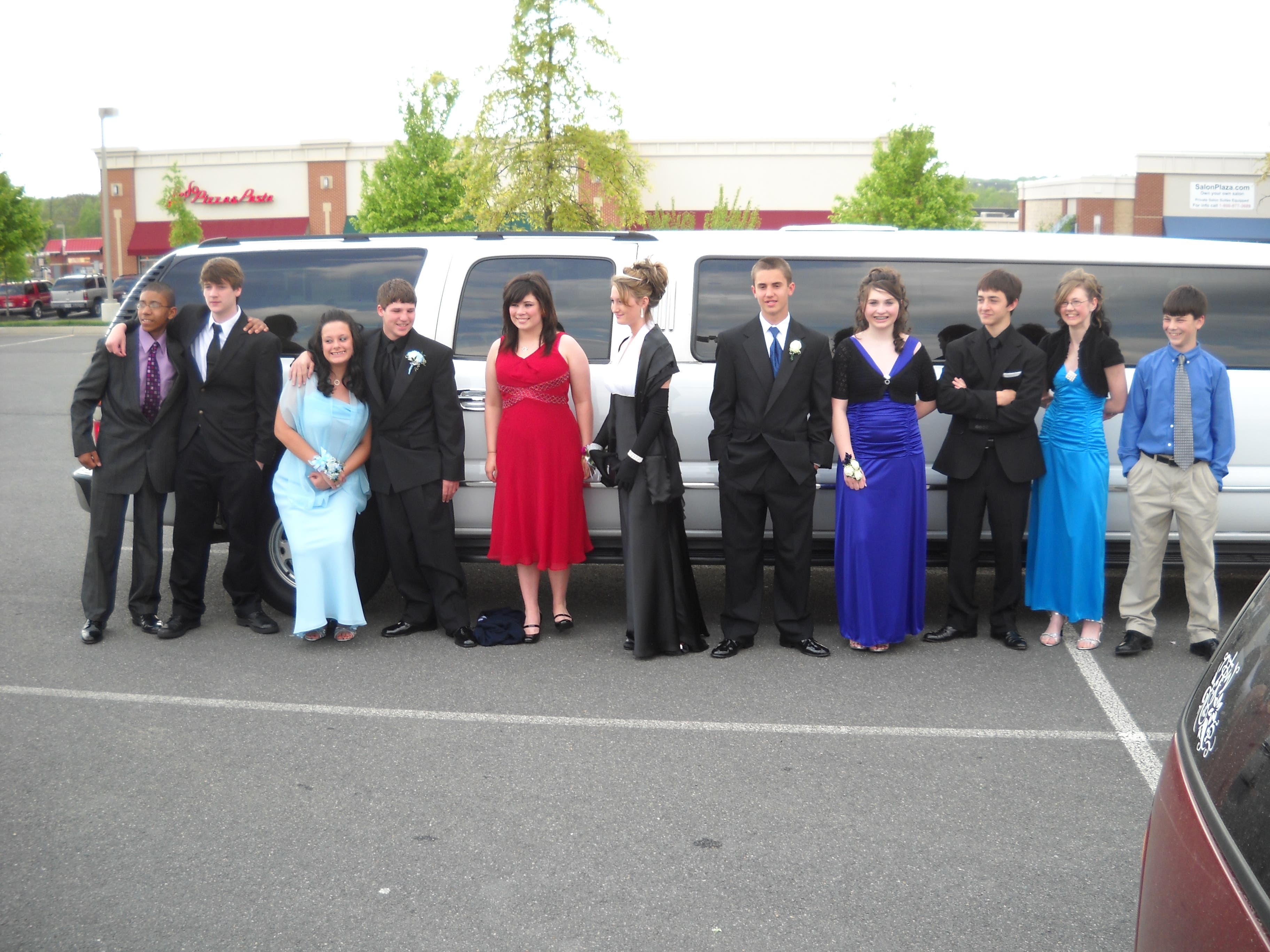 Prom Season: Educators Say "No" to Drinking, Drugs | Riverhead, NY Patch