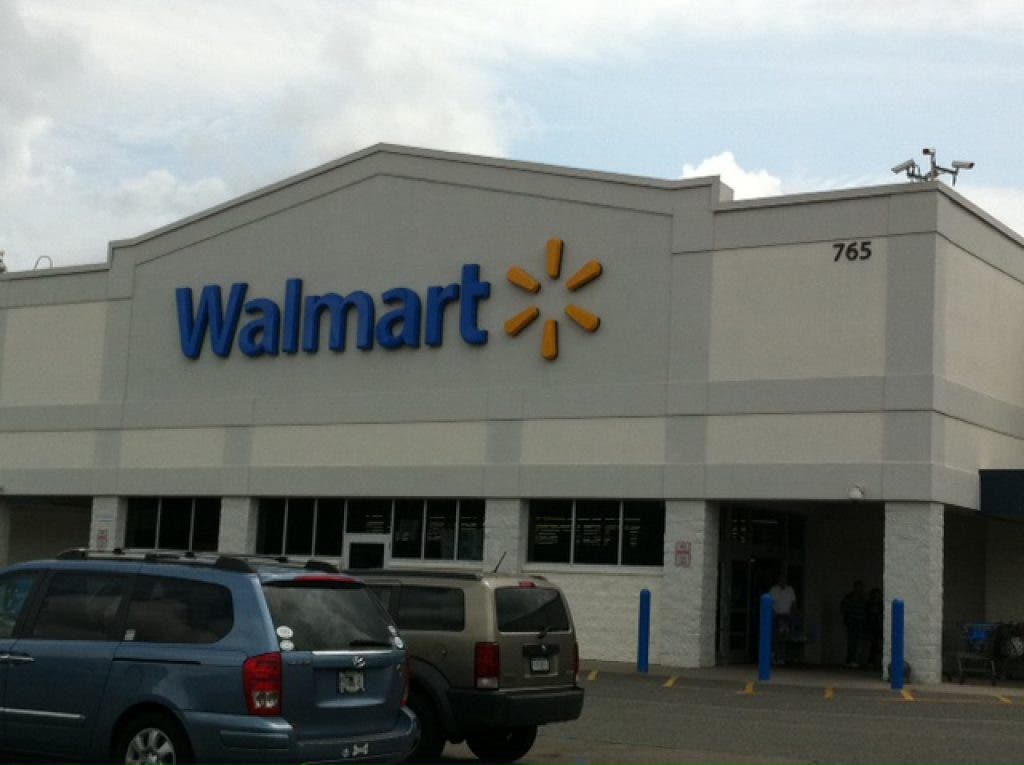 Walmart Makes Back-To-School Easier for Mom | Riverhead, NY Patch