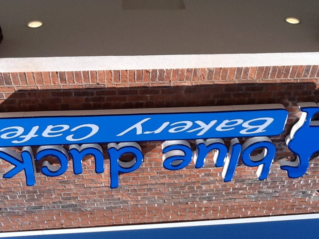 Blue Duck Bakery Celebrates Grand Opening | Riverhead, NY Patch