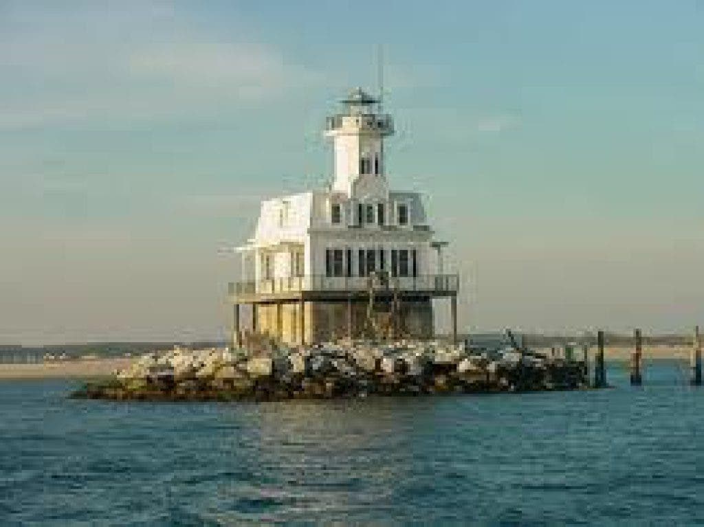 Don't Miss: 'Is There Paranormal Activity At Bug Lighthouse?' | North ...