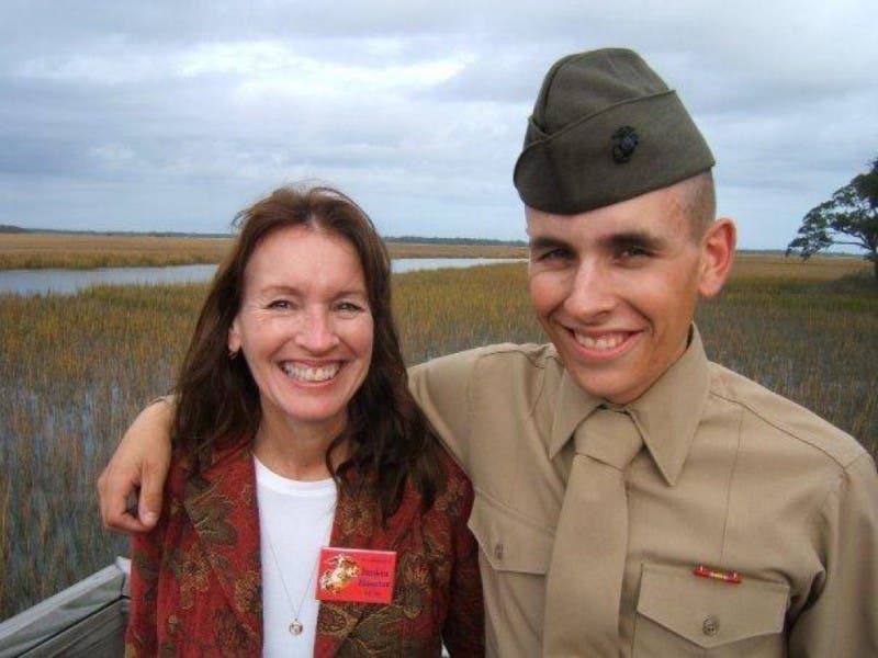 East End Mourns Fallen Hero Jordan Haerter, 8 Years After His Ultimate ...