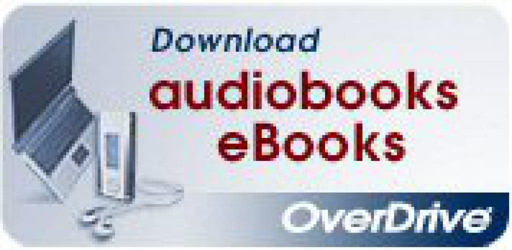 OverDrive READ: A New Option | North Reading, MA Patch