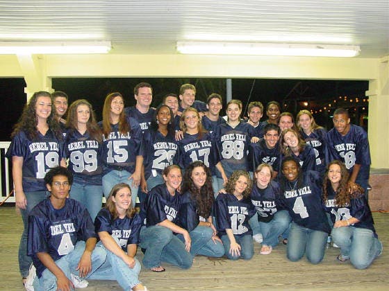 Howell High School's Rebel Yell holiday concert | Howell, NJ Patch