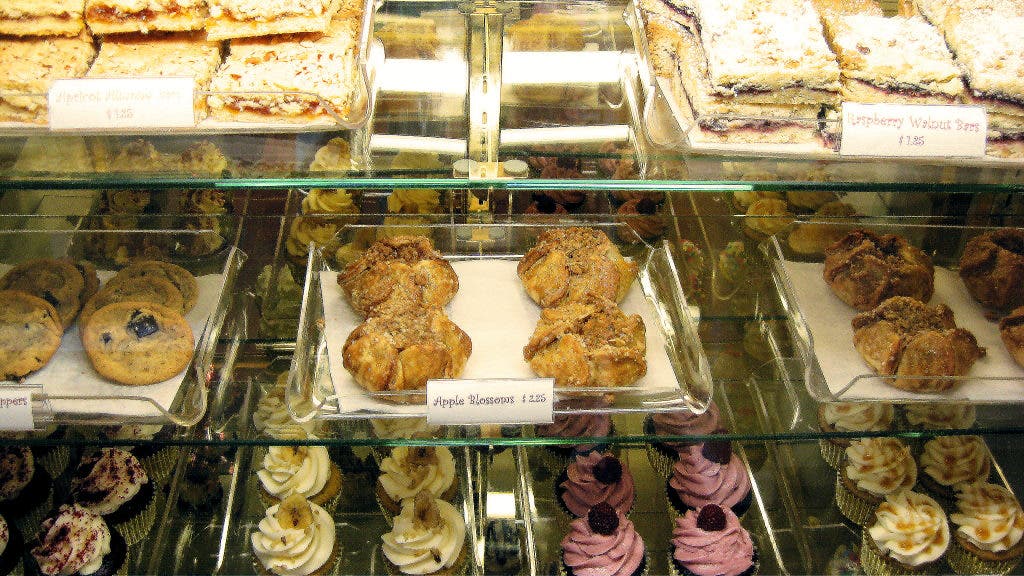 Secret Recipes of the Cake Gypsy | Canton, CT Patch