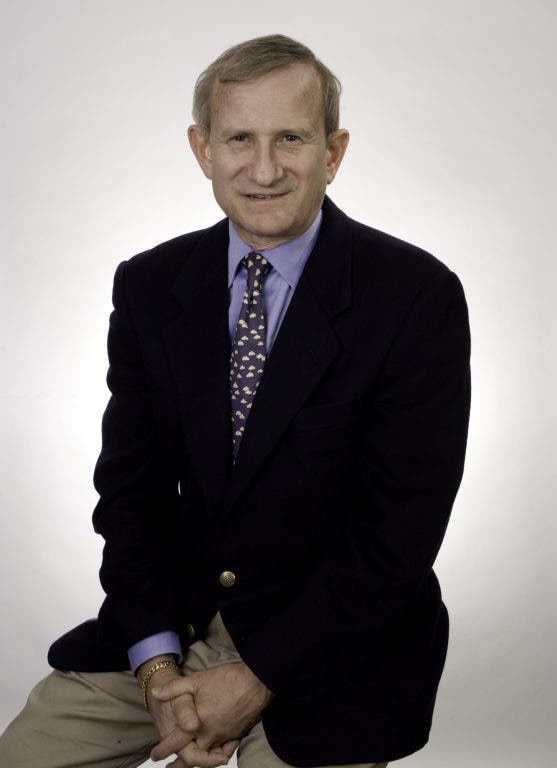 Princeton resident Brian Wruble retires as Jackson Laboratory Board of ...