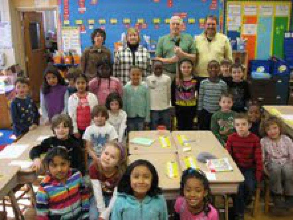 Former Lawrence High School Teacher Shares Real-Life Lesson About ...