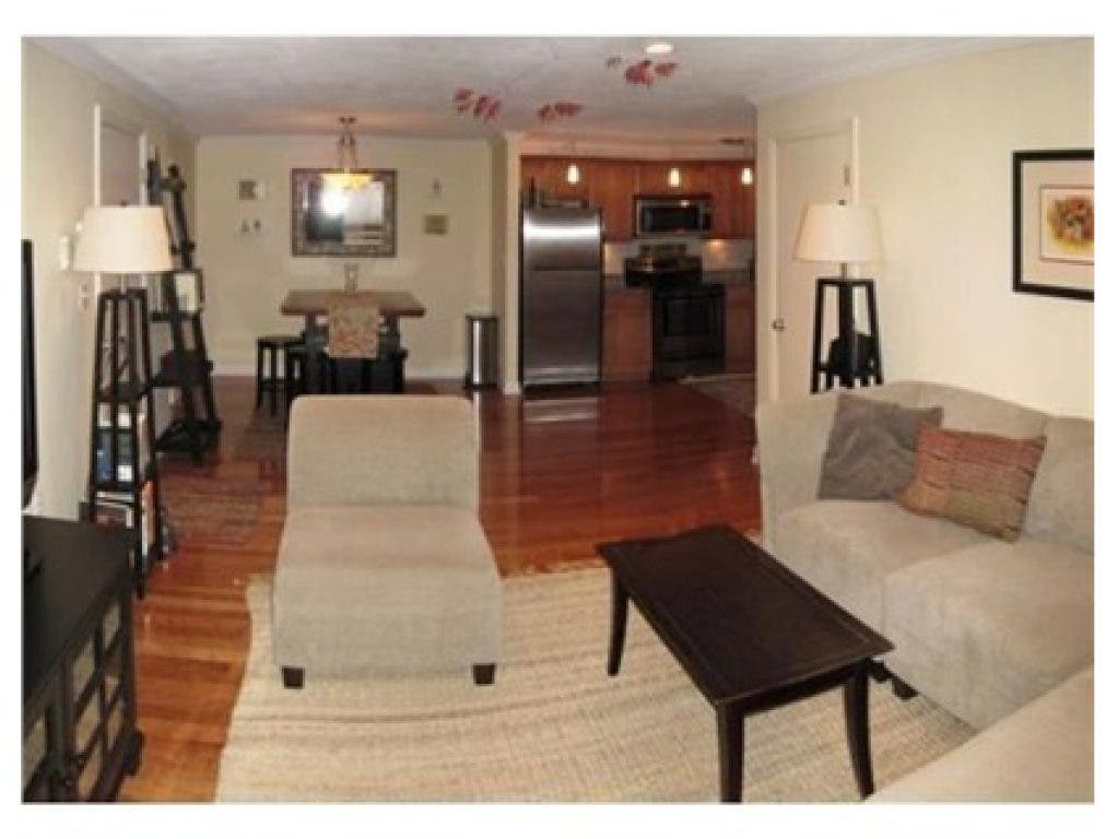 FOR SALE: Oak Terrace Condo Went on Market This Week | Framingham, MA Patch
