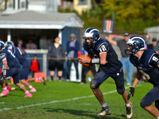 Swampscott High School's 2015 Football Schedule | Swampscott, MA Patch