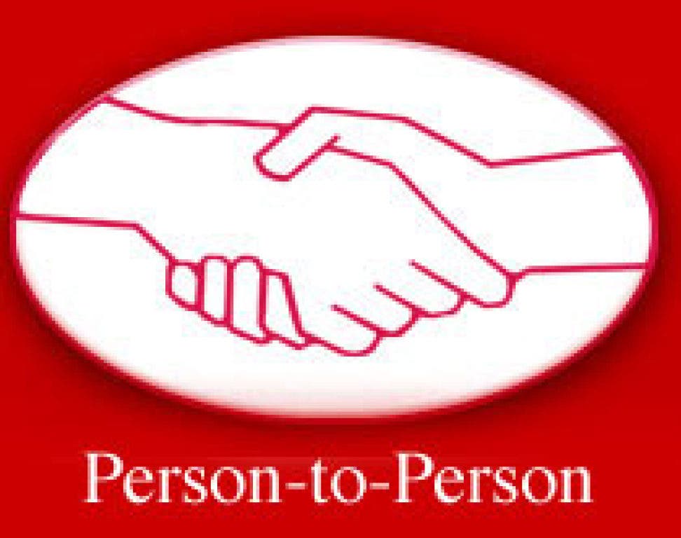 Charity Navigator Awards Person-to-Person with its highest, 4-Star ...
