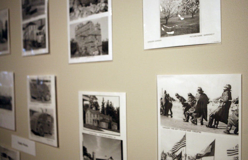 Historic Greendale Photos on Display | Greendale, WI Patch
