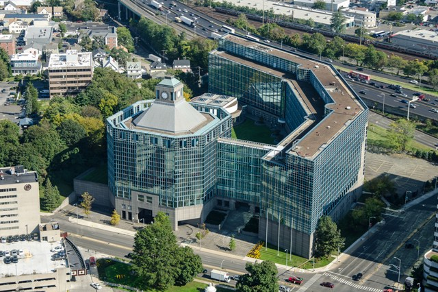 Deloitte Taps BLT Financial Centre in Stamford to House Fairfield ...