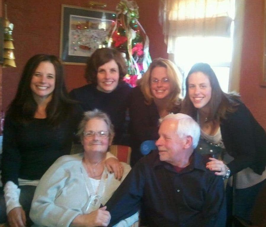 ABOUT TOWN: Stoughton Mourns the Loss of Anne Havlin, Volunteer ...
