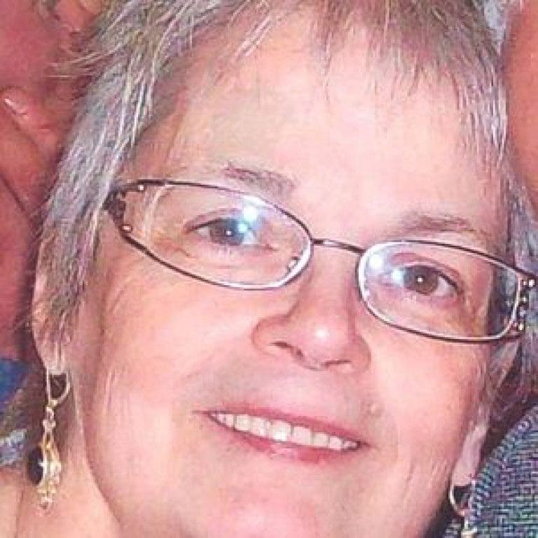 ABOUT TOWN: Stoughton Mourns the Loss of Anne Havlin, Volunteer ...