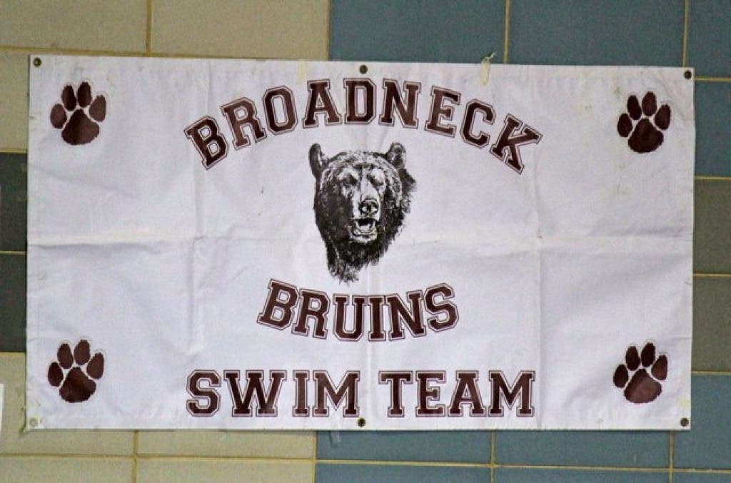 BHS Boys Place Second in Regional Swim Championship | Broadneck, MD Patch