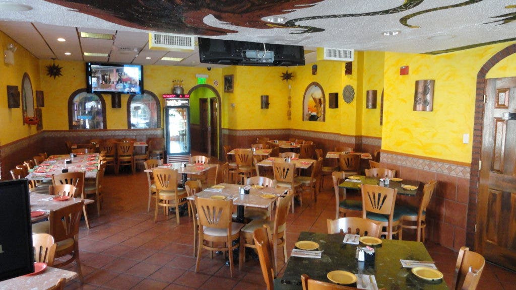 Norristown Patch Picks: Five romantic spots for Valentine's Day dinner ...