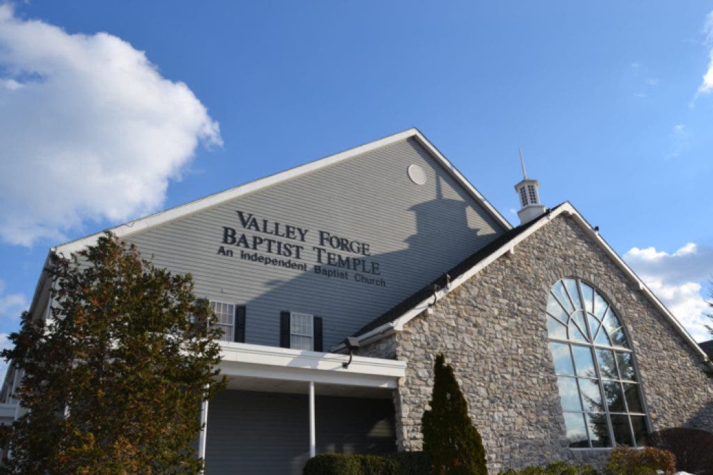 CPR classes at Valley Forge Baptist Temple | Perkiomen Valley, PA Patch