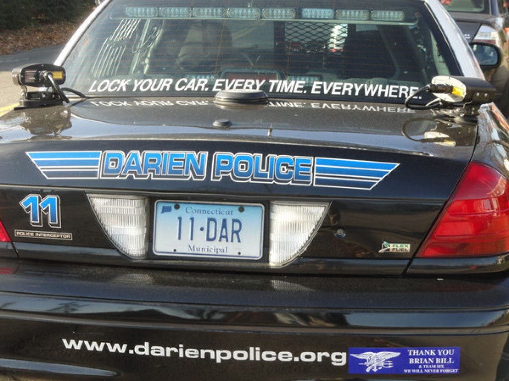 Darien Police Arrest 12 Teens | Darien, CT Patch