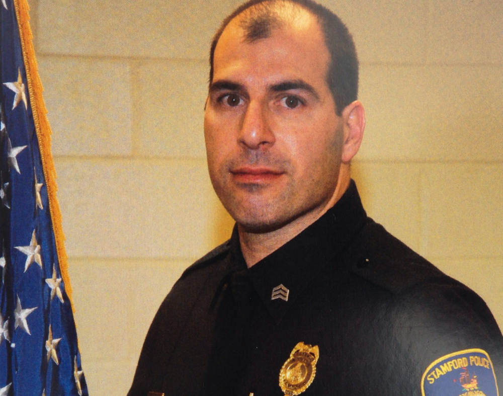 Stamford Police Announce 4 Promotions | Stamford, CT Patch