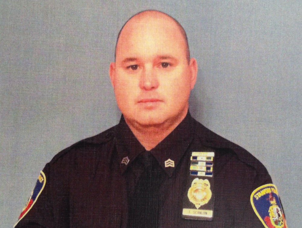 Stamford Police Announce 4 Promotions | Stamford, CT Patch