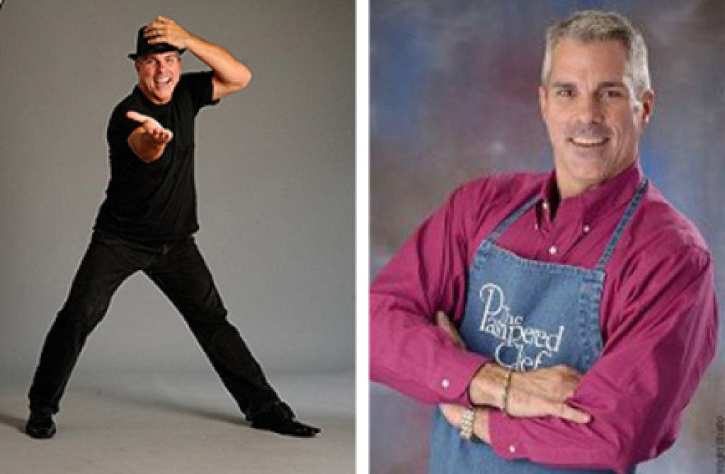 THE BROADWAY CHEF IS COMING TO FREEHOLD! | Freehold, NJ Patch