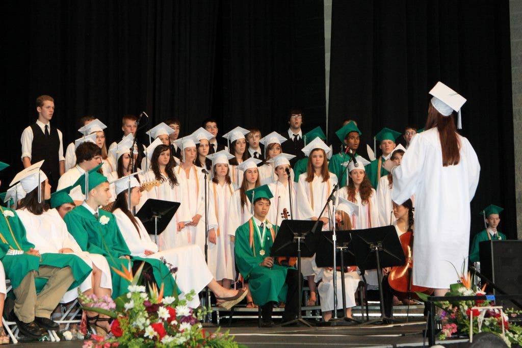 Mansfield High School Class of 2011 | Mansfield, MA Patch