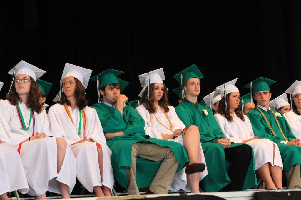 Mansfield High School Class of 2011 | Mansfield, MA Patch