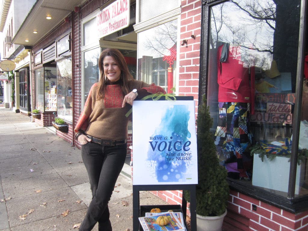 Wear Your Spirit for Humanity: Clothing with a Message | Collingswood ...