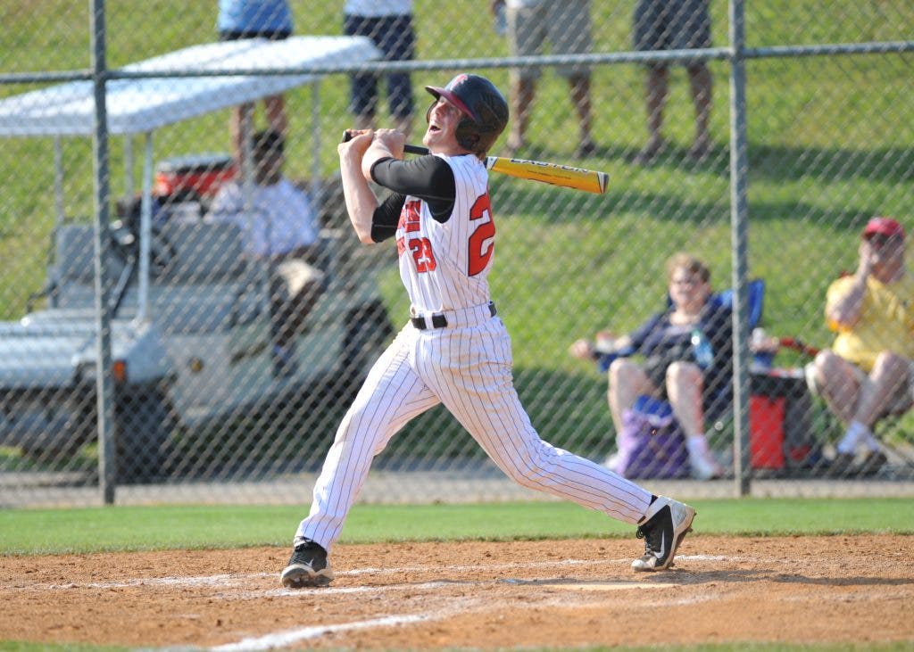 Madison Baseball Continues Regional Run | Vienna, VA Patch