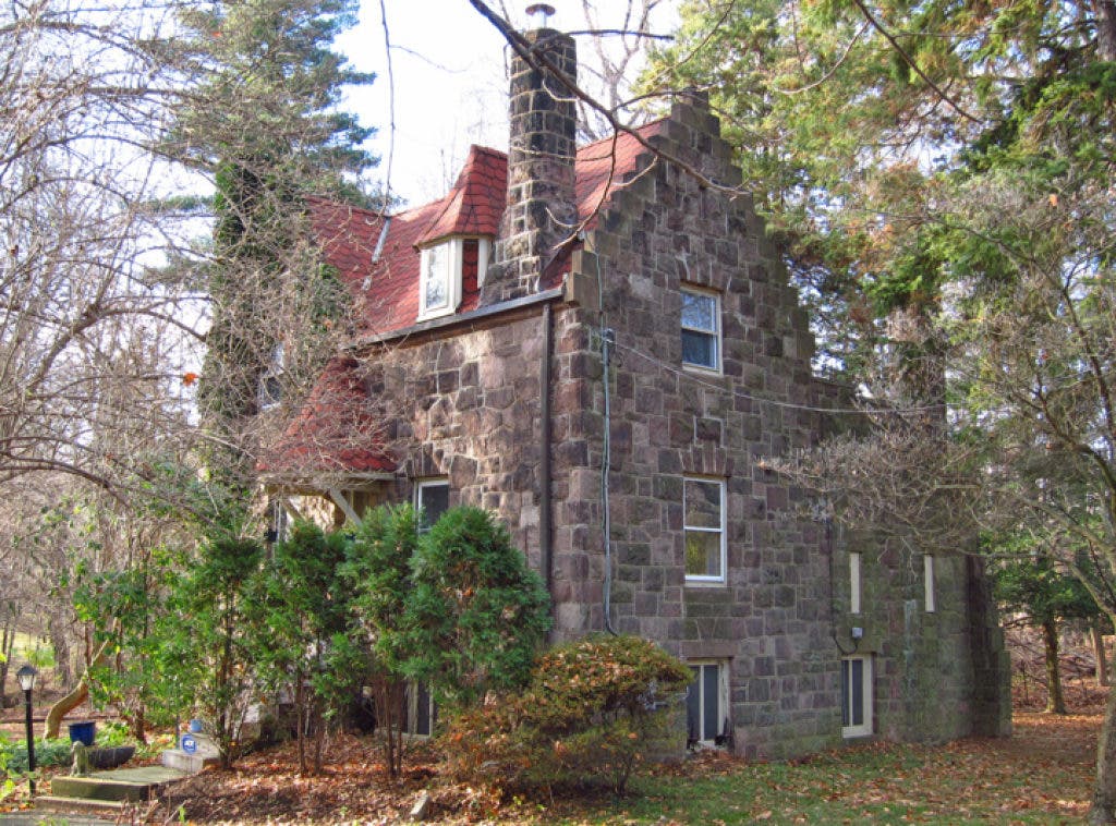 Future for Wynnewood's Maybrook: Status Quo, Officials Say | Ardmore ...