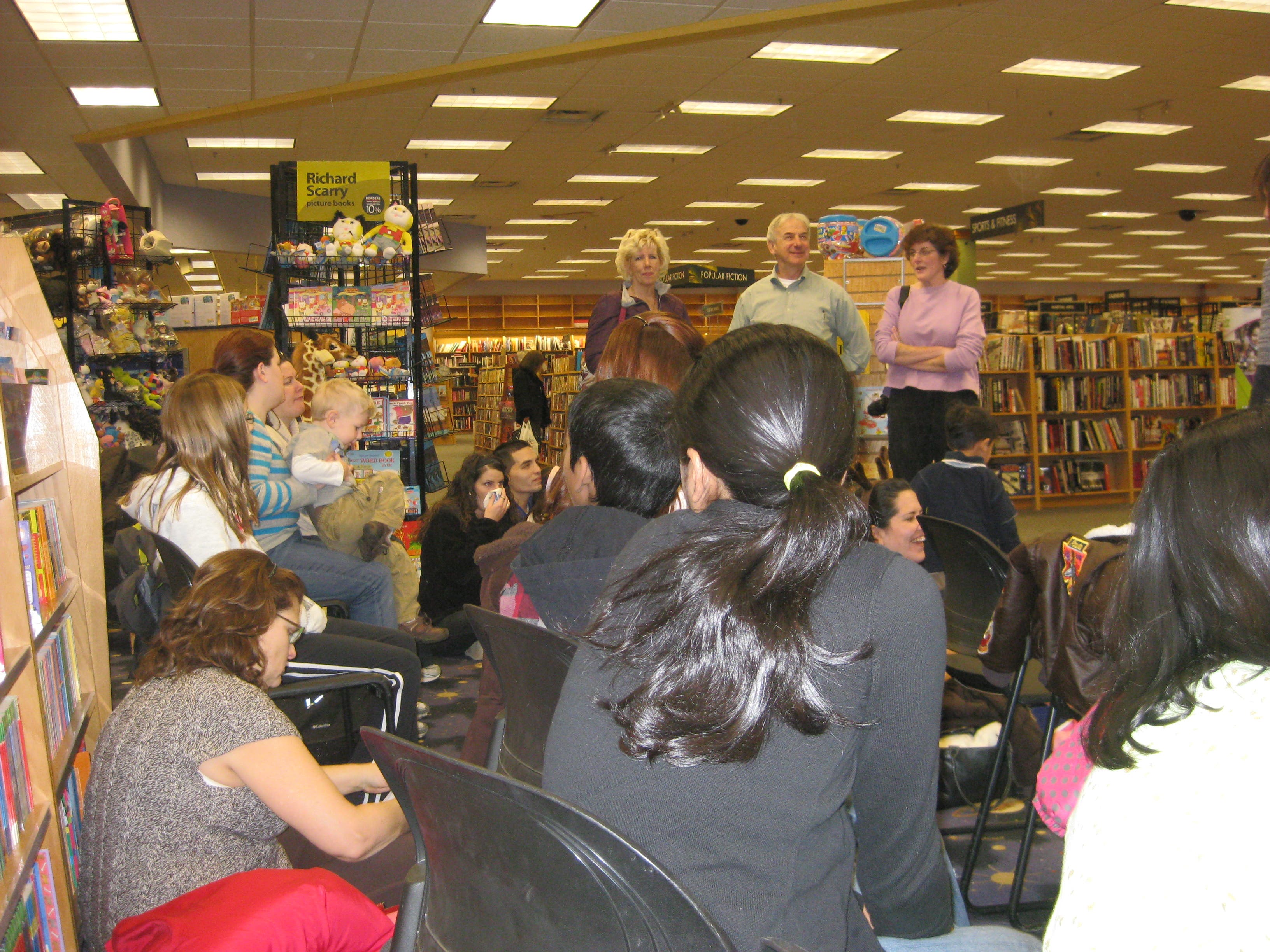 Author Caryn Eve Murray Debuts New Book "Philomena's Homecoming" in ...